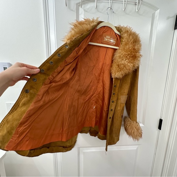 Free People | Jackets & Coats | Daisy Jones Penny Lane Coat | Poshmark